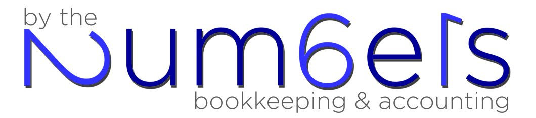 By The Numbers Bookkeeping and Accounting | Business Directory ...